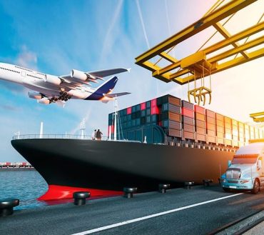 Cargo Planners (Pvt) Ltd